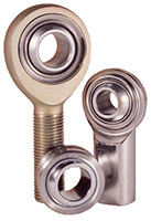 Rod End and Spherical Bearings On The Timken Company