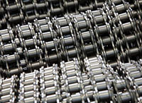 Diamond® and Drives® Chain On The Timken Company