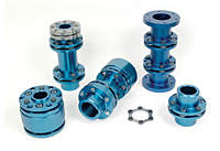 Disc Couplings On The Timken Company