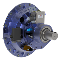 PT Tech On The Timken Company