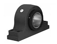 Type E Pillow Block: 4-Bolt Base Bearing On The Timken Company