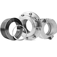 QUICK FLEX Covers On The Timken Company