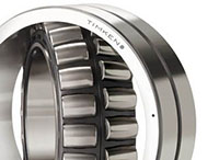 Spherical Roller Bearings On The Timken Company