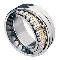 Spherical Roller Bearings - Vibratory Applications (W800) On The Timken ...
