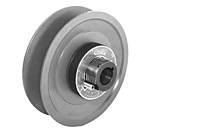 Adjusta-Sheave Series Variable Speed Drives On The Timken Company