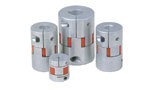 Curved Jaw Couplings On The Timken Company
