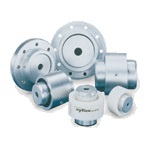SIER-BATH® Gear Couplings On The Timken Company