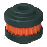 S-Flex Endurance® Couplings On The Timken Company