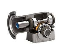 Cone Drive On The Timken Company