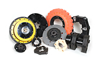 Torsional Couplings On The Timken Company